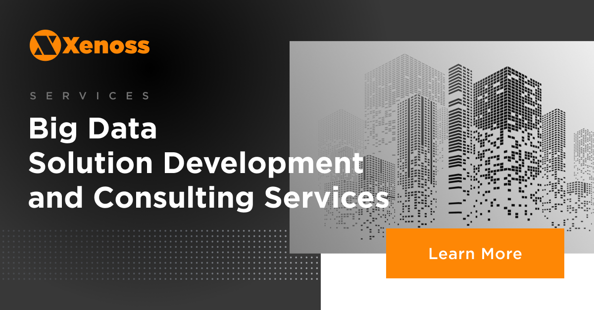 Big Data Custom Solutions for Ad Tech & MarTech Industry | Xenoss.io