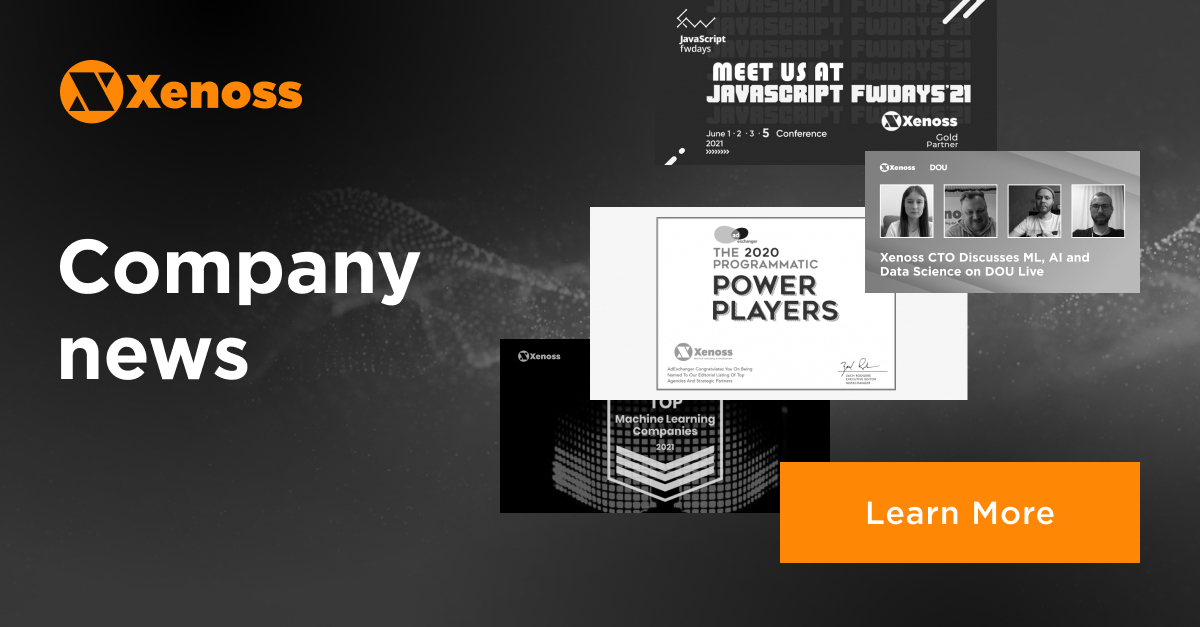 AI & Data Engineering Software Development | Xenoss