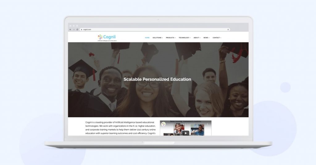 Top 15 AI-Driven EdTech Startups in 2021 | Xenoss Top 15 AI-Driven EdTech Startups in 2021 | Xenoss