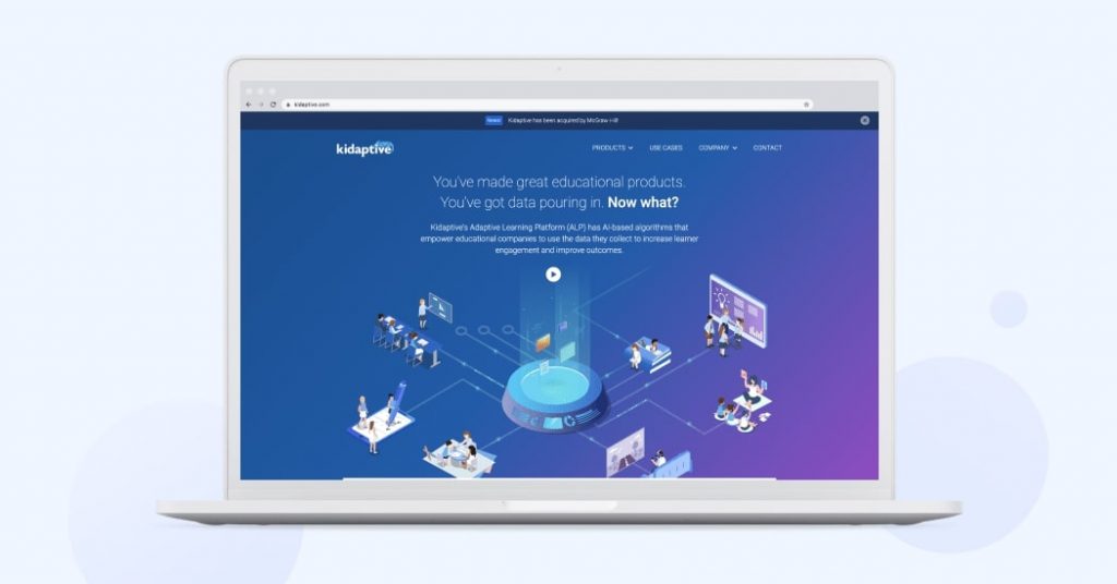 Top 15 Ai Driven Edtech Startups In 2021 Xenoss