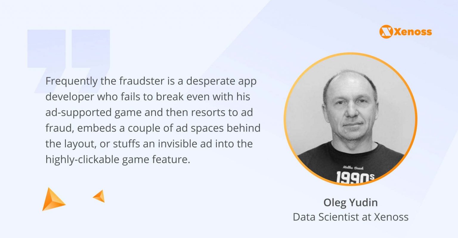 Programmatic ad fraud detection: how to fortify AdTech platforms