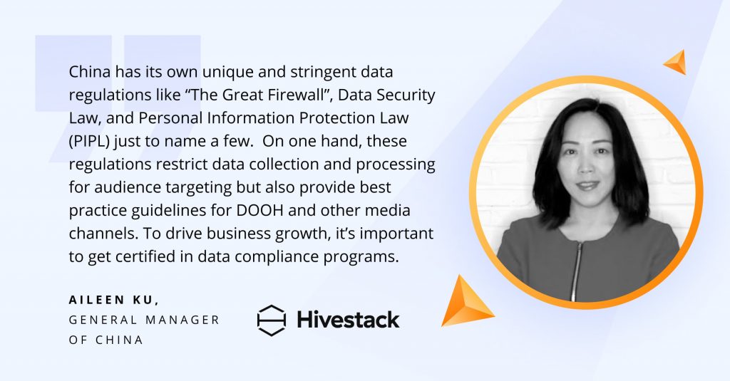 Digital out-of-home (DOOH): Programmatic trends, market review