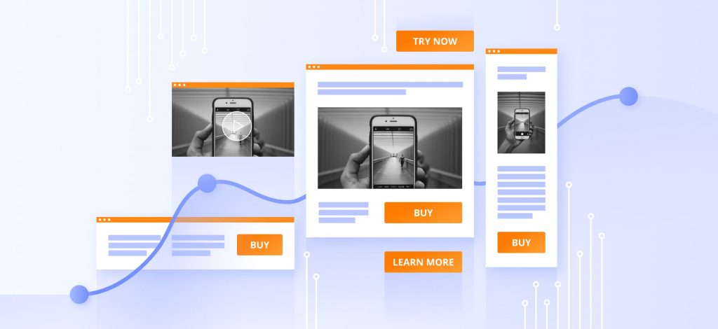 Revolutionizing ad creatives with generative AI: use cases | Xenoss Blog