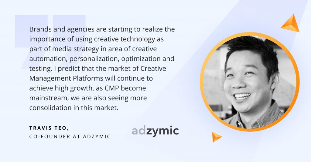 Creative management platform development: challenges & solutions