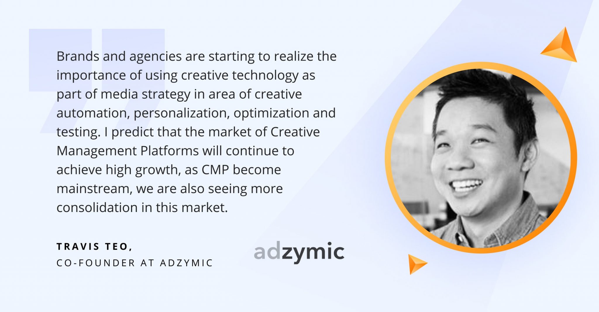 Creative management platform development: challenges & solutions