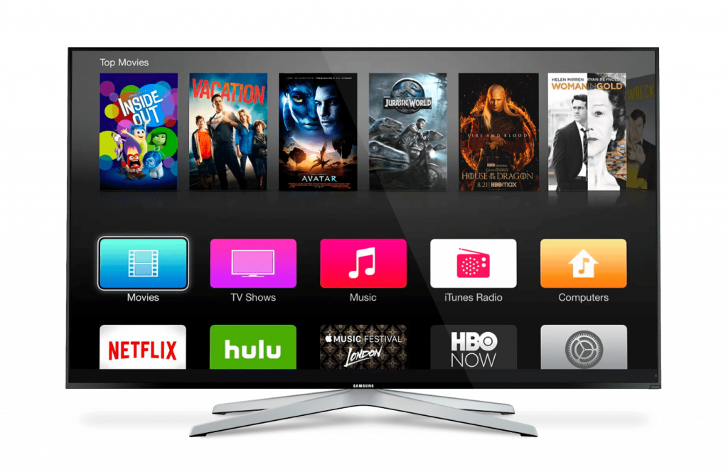 Custom connected TV and OTT advertising solutions | Xenoss