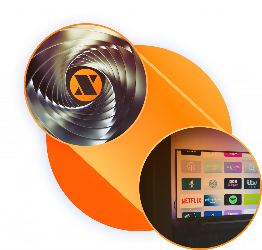 Custom connected TV and OTT advertising solutions | Xenoss