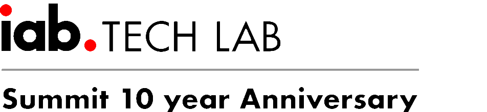 IAB Tech Lab Summit | MarTech/AdTech conference