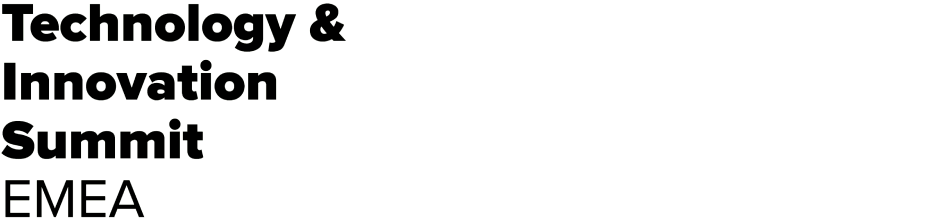 Technology & Innovation EMEA | MarTech/AdTech conference