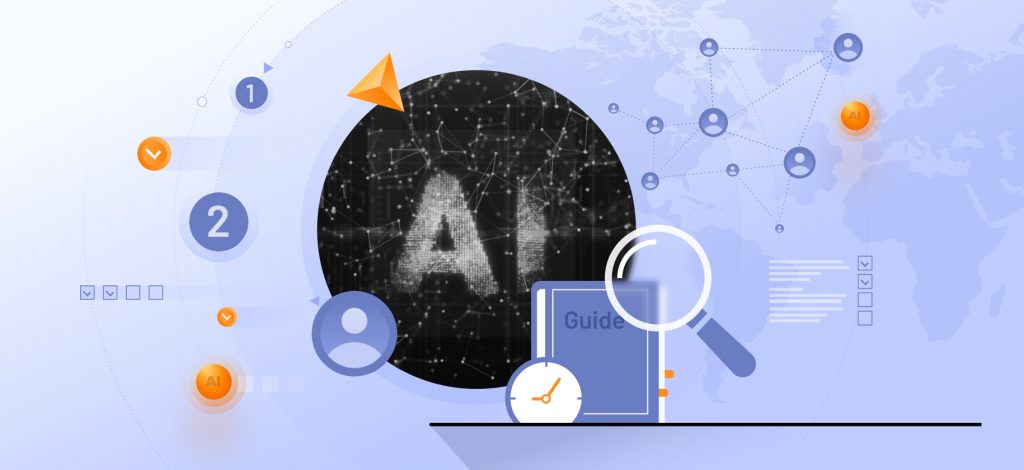 AI application development: essential tools & [Guide]