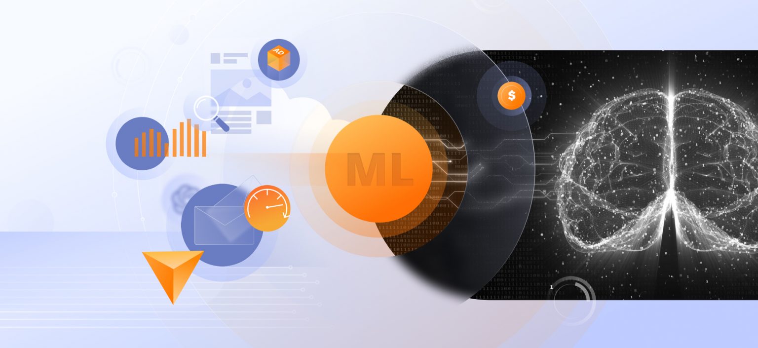 CDP architecture: The rise of composable platforms | Xenoss Blog