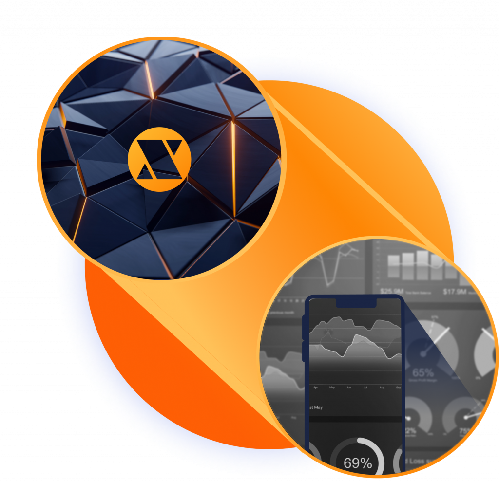 Enterprise application modernization services | Xenoss.io Enterprise application modernization services | Xenoss.io