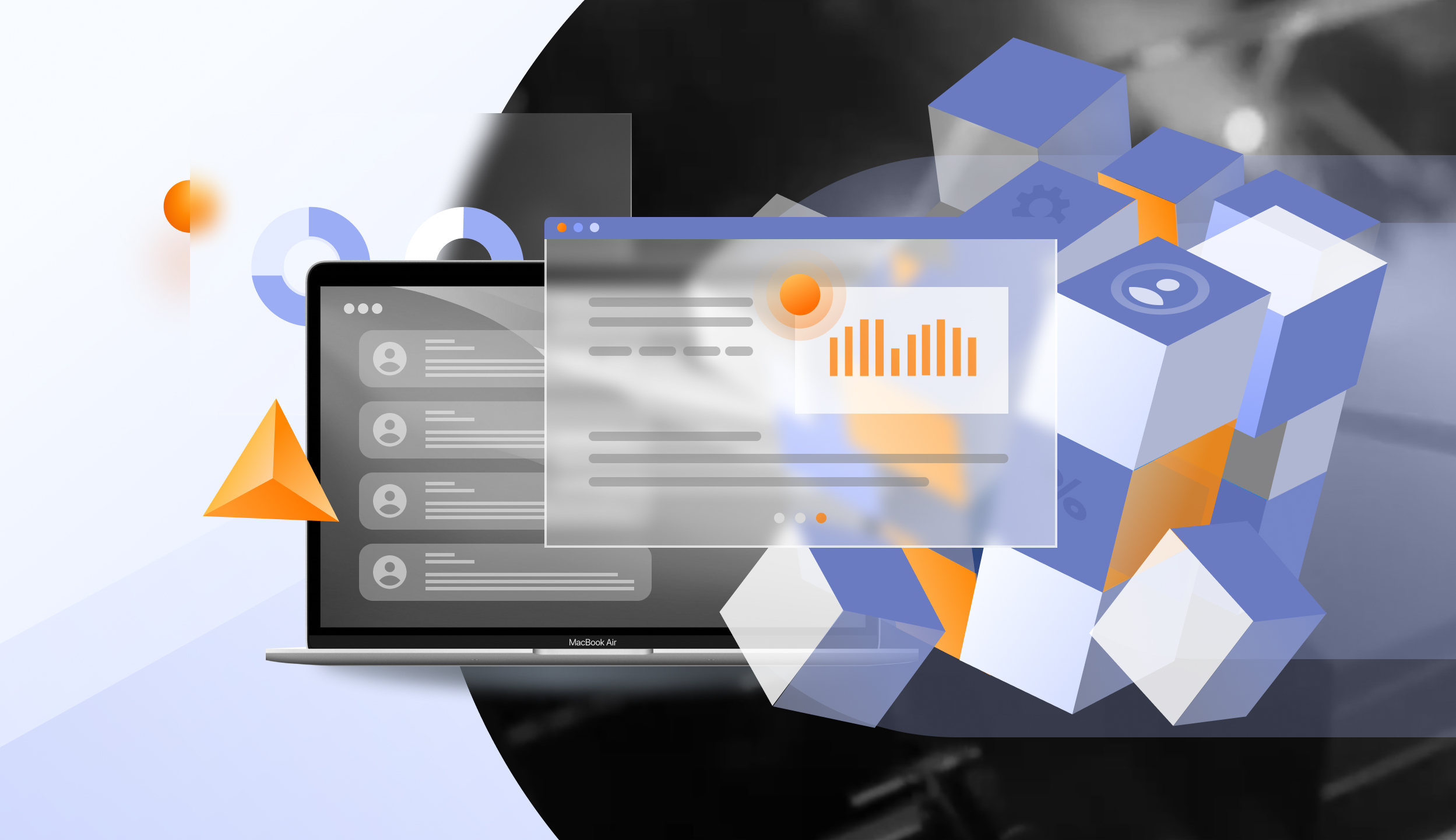 CDP architecture: The rise of composable platforms | Xenoss Blog