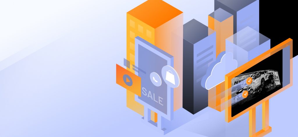 7 DOOH advertising companies to watch in 2024 and beyond