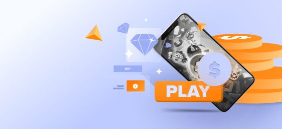 Mobile game monetization of top 10 high-revenue games in 2024