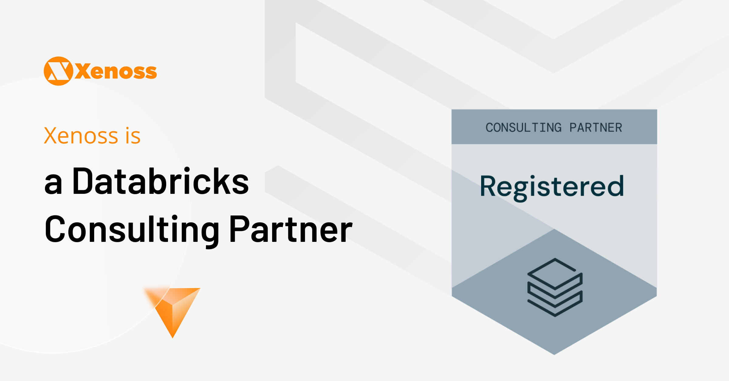 Xenos | The Databricks Consulting and SI (C&SI) Partner Program