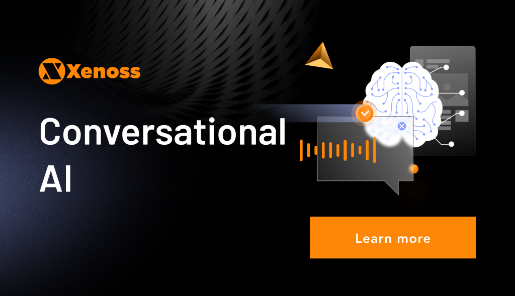 Enterprise Conversational AI Solutions | Custom Chatbot