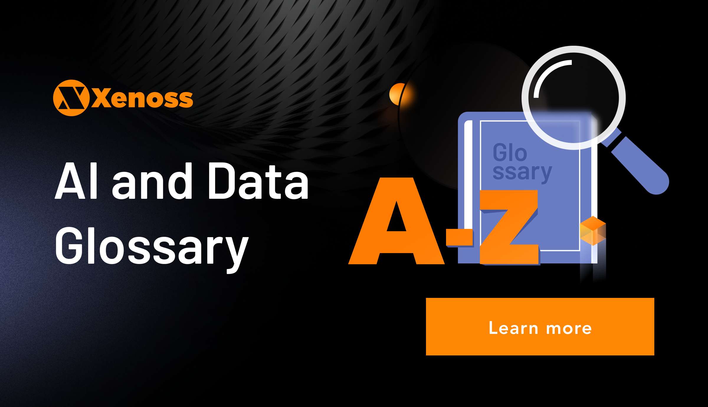 Ai And Data Glossary