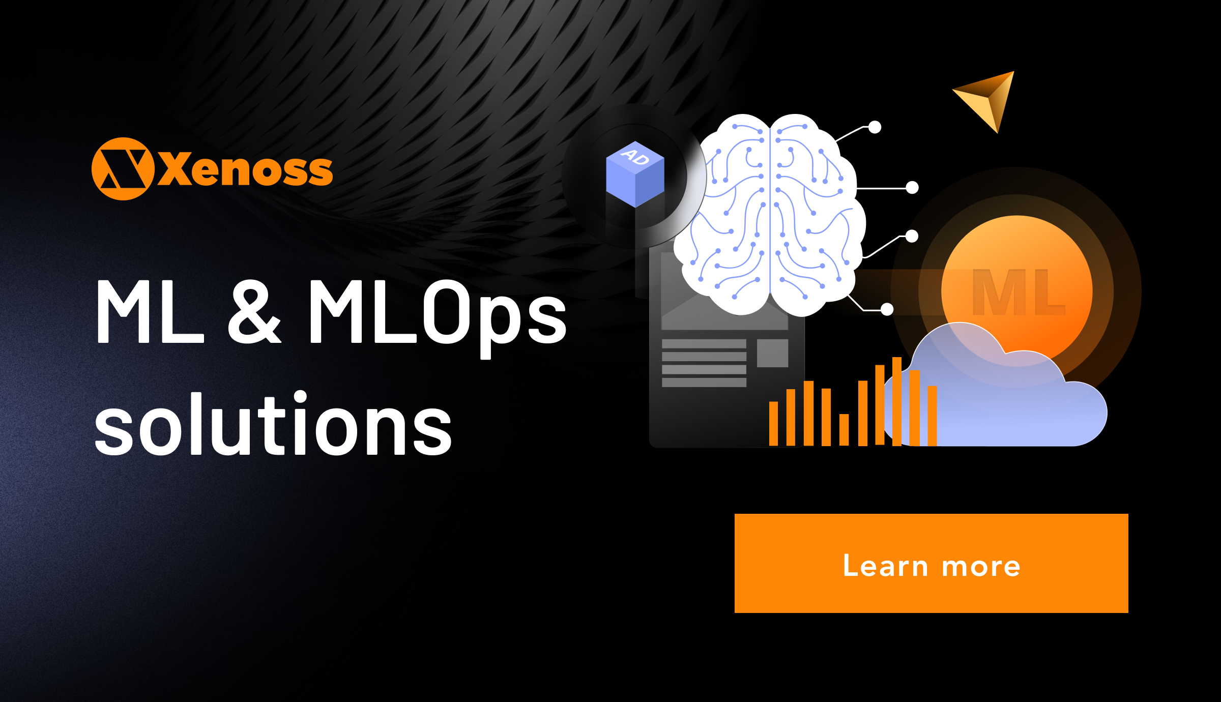 ML & MLOps Development | Machine Learning Operations Platform