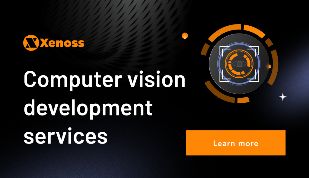 Computer Vision Data Engineering & AI Software Development