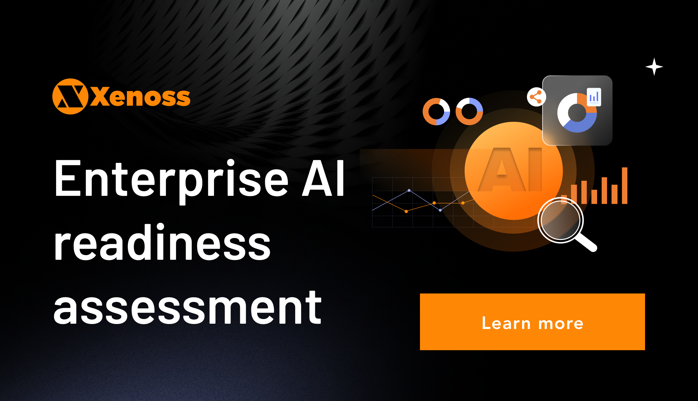Evaluate Your Organization's AI Readiness with Our Assessment