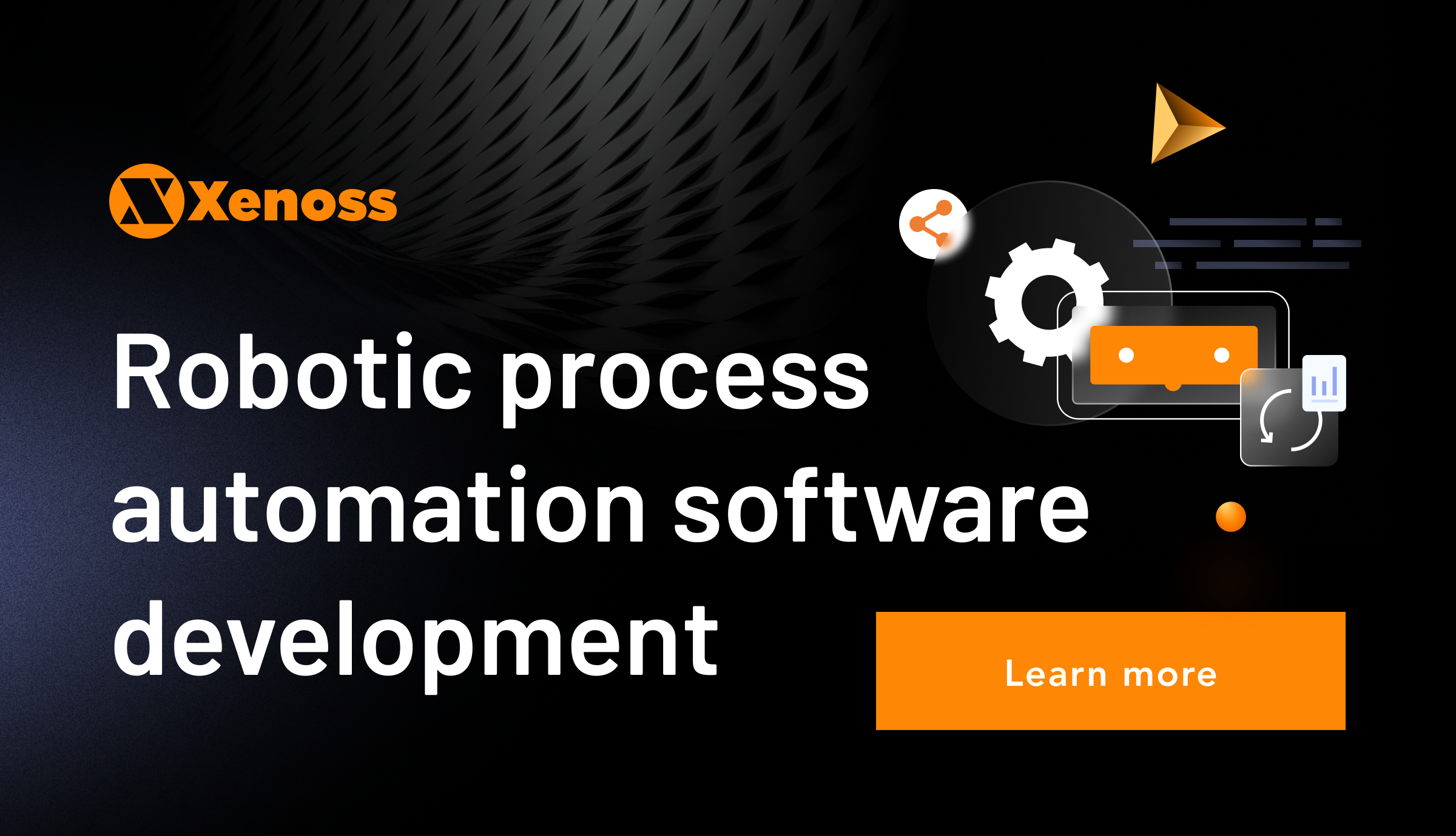 Robotic process automation | AI Software Development