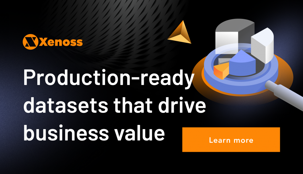 Build & Leverage Custom Datasets for AI & Data Engineering