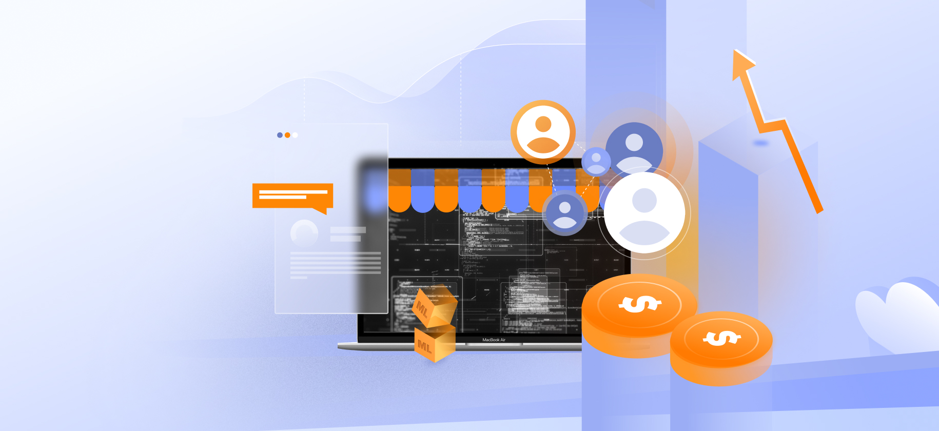 The Complexity of RTB Programmatic Optimization with ML