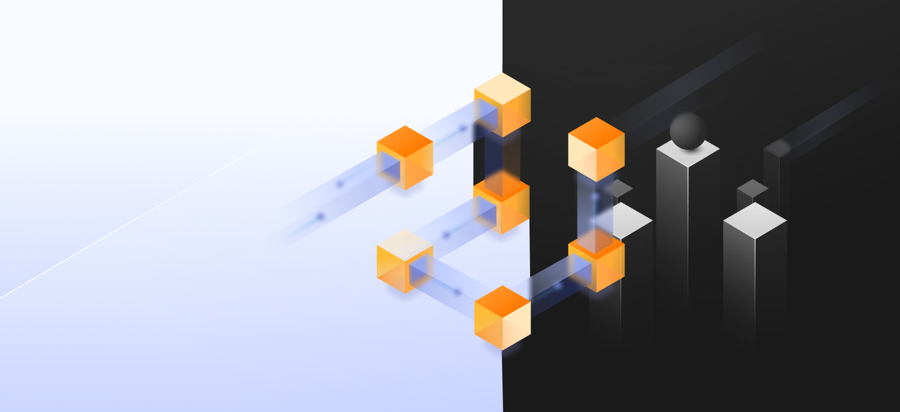 What is a data pipeline? Components and examples | Xenoss Blog