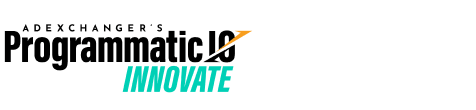 Programmatic I/O | MarTech/AdTech conference