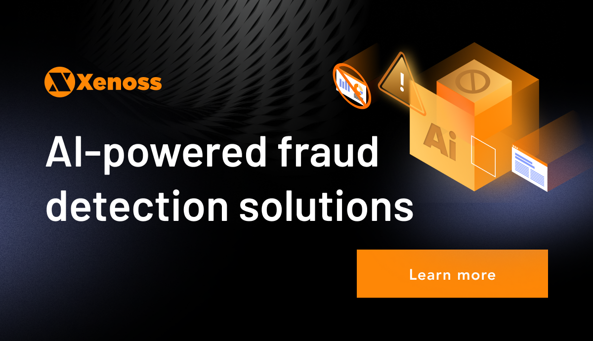 Enterprise Fraud Detection Systems | Custom AI Solutions