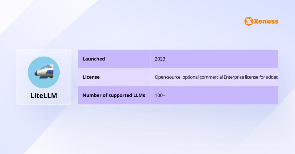 OpenRouter vs LiteLLM: features, pricing, and use cases
